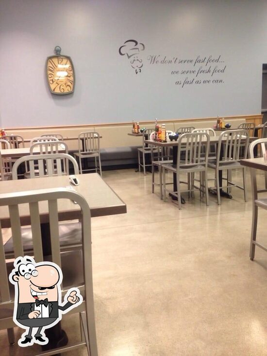 Biscuits Cafe, Federal Way - Restaurant menu, prices and reviews