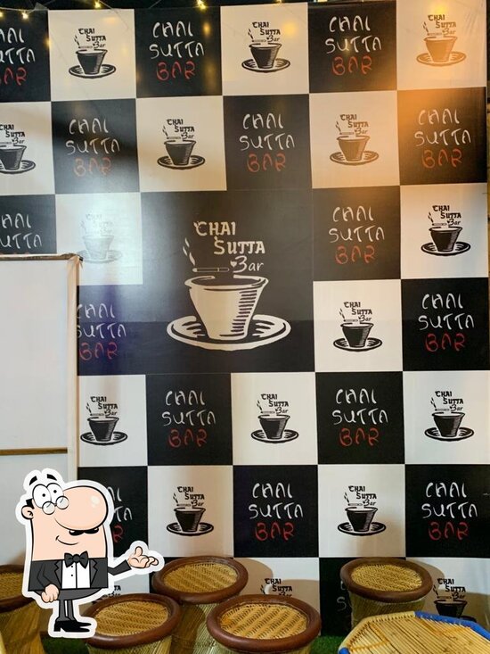 Chai Sutta Bar, Pali - Restaurant menu, prices and reviews