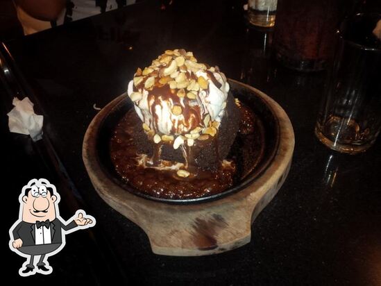 Cherry Square, Mangaluru - Restaurant menu, prices and reviews