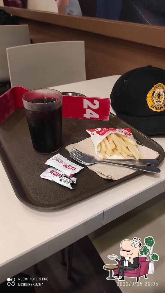 Jollibee, Parañaque - Menú del restaurante, precios y reseñas