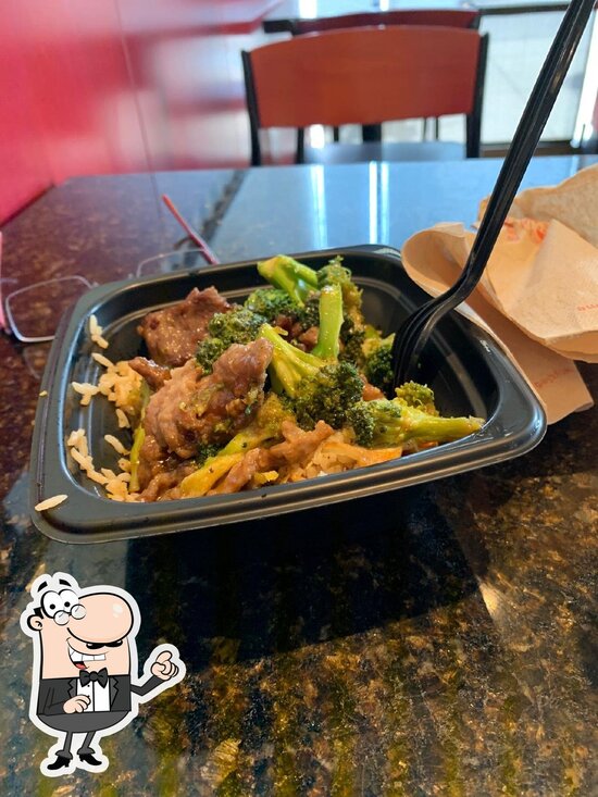 Katy Mills Food Court, Katy - Restaurant menu, prices and reviews