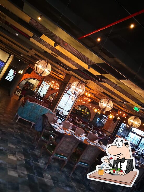 Letafet Restaurant, Atakent Mahallesi - Restaurant reviews
