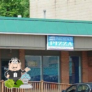 Parthenon House Of Pizza, Lebanon - Restaurant menu, prices and reviews