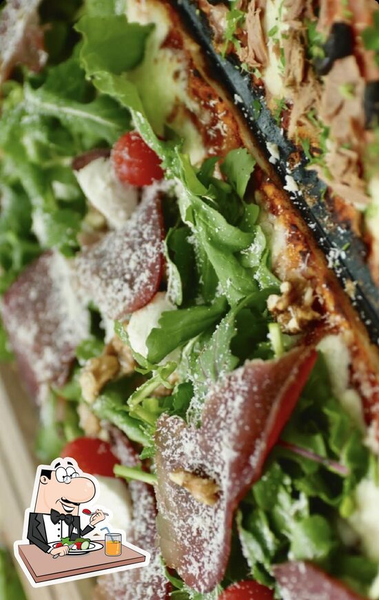 Pizzamore restaurant, Sousse - Restaurant reviews