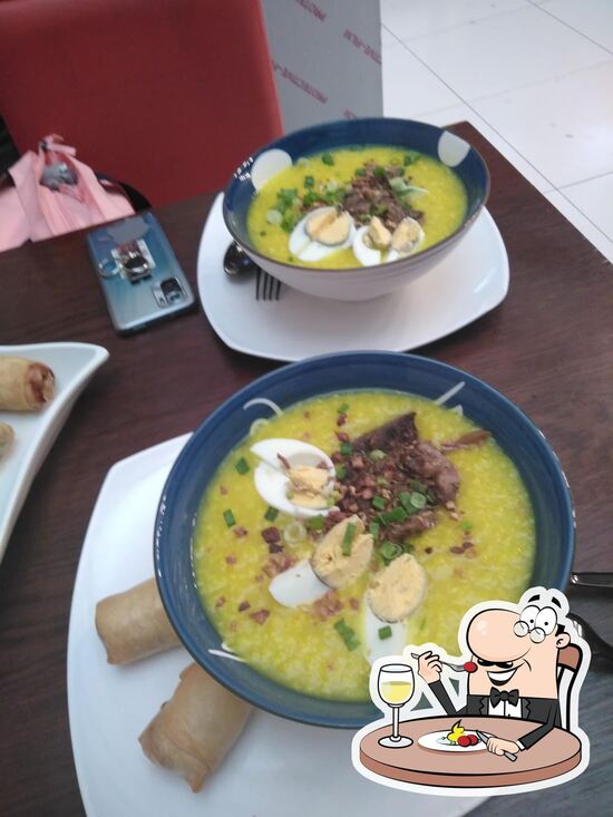 Rice Me Up, Dubai - Restaurant menu, prices and reviews