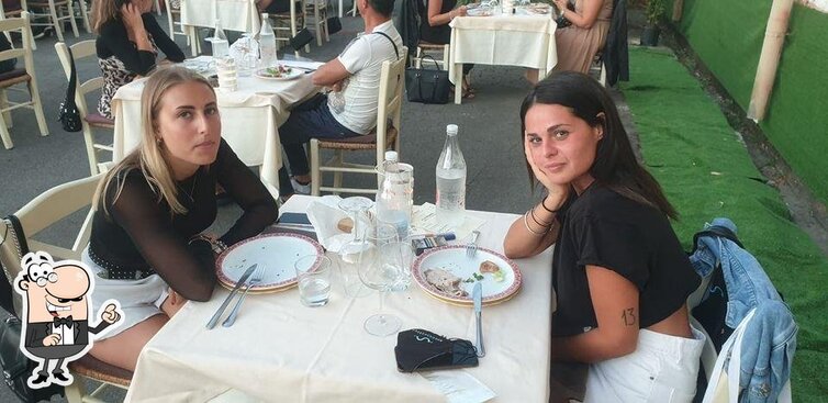 IL GUERCIO RISTORANTE, Lucca - Menu del ristorante, prezzi e recensioni