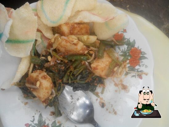 Sari Bundo Restaurant, Kebumen - Menú del restaurante, precios y reseñas