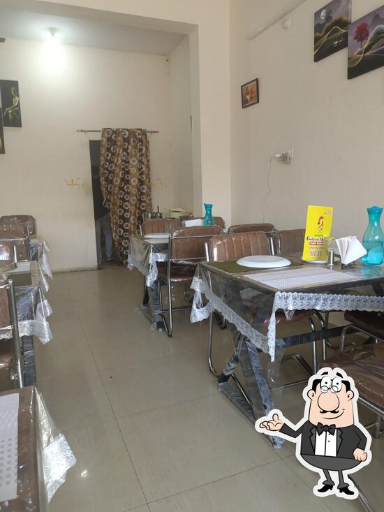Sri BHAVIK Godavari Ruchulu, Hyderabad - Restaurant menu, prices and ...