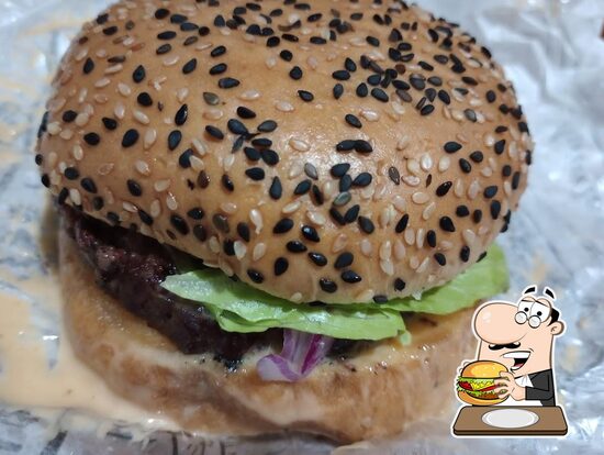 International Burger, São Paulo - Menu do restaurante, preços e opiniões