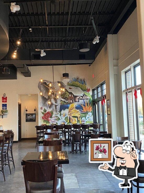 Post Office Pies Mountain Brook, Mountain Brook - Menú del restaurante ...