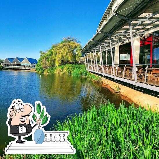 ORA Restobar, Pietermaritzburg - Restaurant reviews