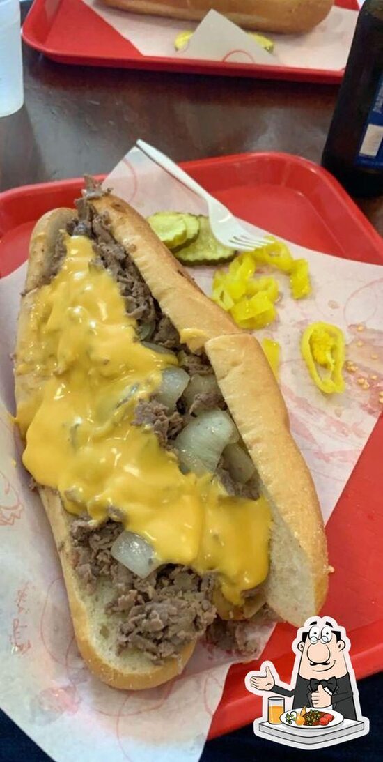 Abner's Cheesesteaks, 3813 Chestnut St in Philadelphia - Restaurant ...