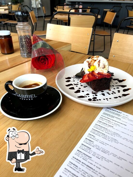 Benzin Cafe, Dural - Restaurant menu, prices and reviews