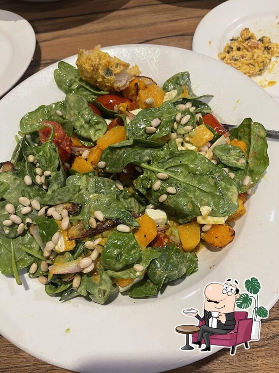 Cobram Hotel, Cobram - Restaurant menu, prices and reviews