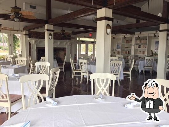 Melrose Beach Club & Pool, Daufuskie Island - Restaurant menu, prices ...