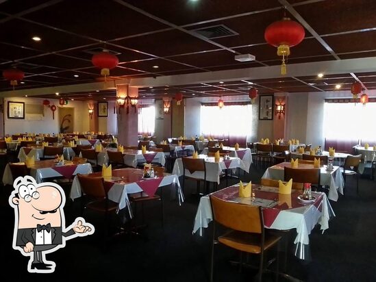 Menu at Red Lantern Chinese Restaurant, Mount Isa