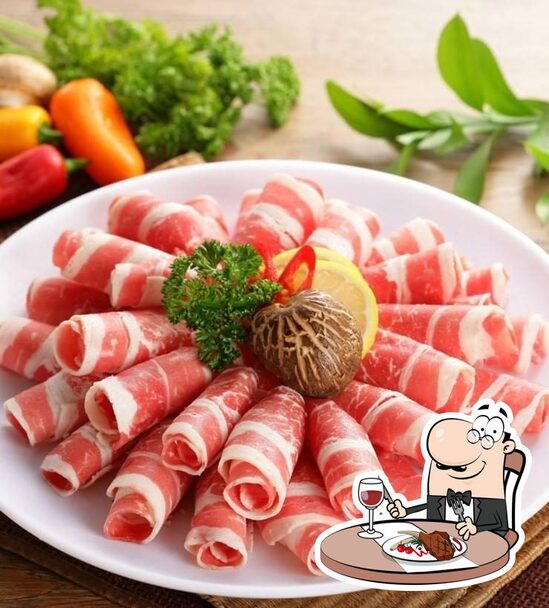 한우일번가, Hanam, Hanam Pungsan - Menú del restaurante, precios y reseñas
