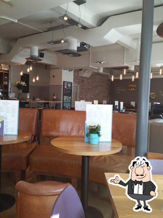 All Bar One Sutton, 2 Hill Rd in Sutton - Restaurant menu and reviews