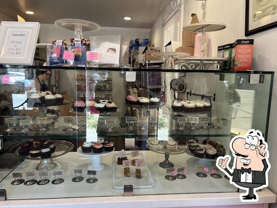 Angel Cakes, Oakland - Restaurant menu, prices and reviews