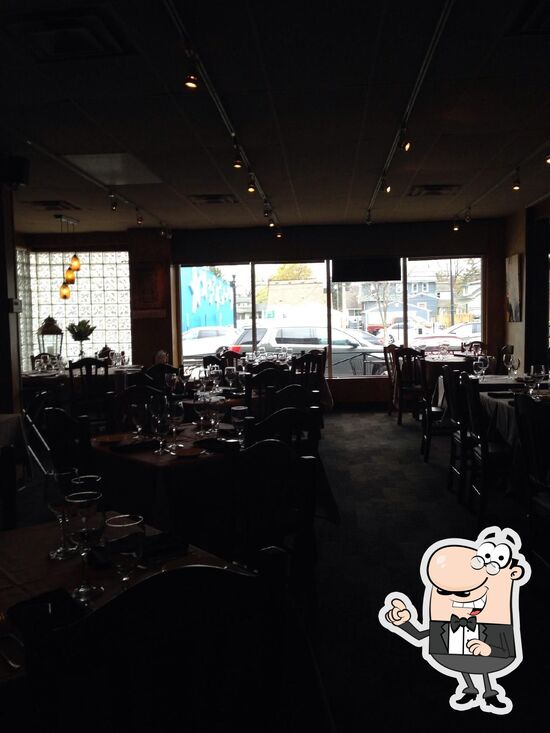 Assaggi Bistro, Ferndale - Restaurant menu, prices and reviews