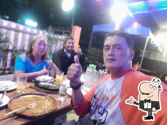 Menu at Baluarte Grill And Resto Bar - Bataan, City of Balanga