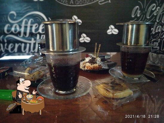 Bolo Srawung x Jawi woong cafe, Sidoharjo - Restaurant reviews