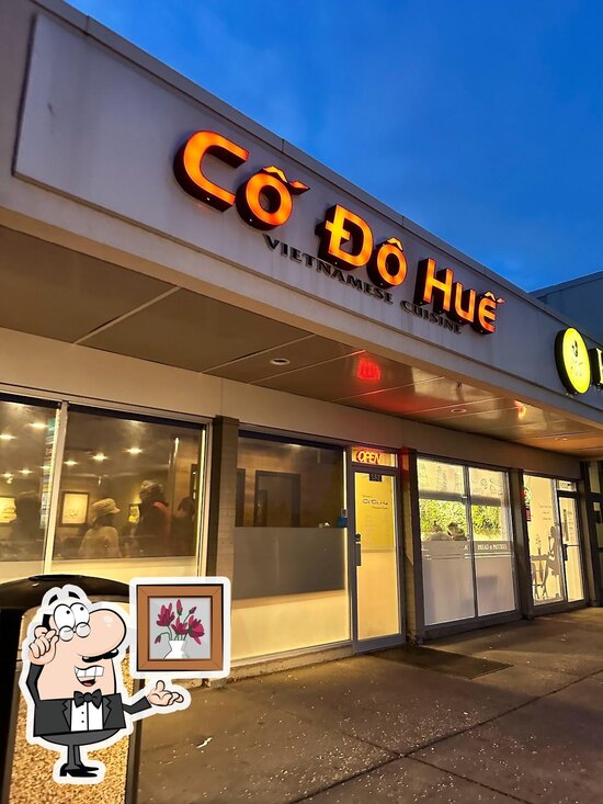 Cố Đô Huế (Westside), Edmonton - Restaurant menu, prices and reviews