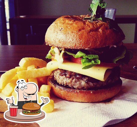 The Firkin in Ballajura - Restaurant menu and reviews