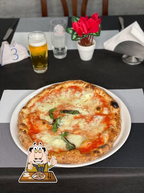 Menu da Don Michele Ischia Pizzeria e Rosticceria, Ischia