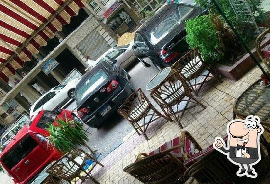 Hammer Cafe, Alexandria - Restaurantbewertungen