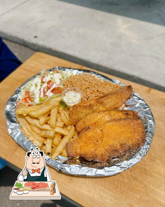 Loredo's Tortillería, Edinburg - Restaurant menu, prices and reviews