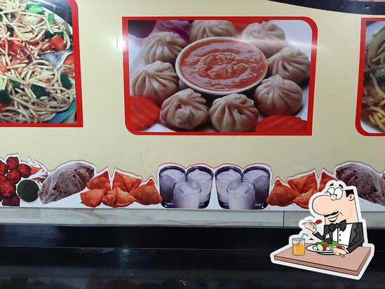 Nasta Fast Food, Gangtok - Restaurant reviews