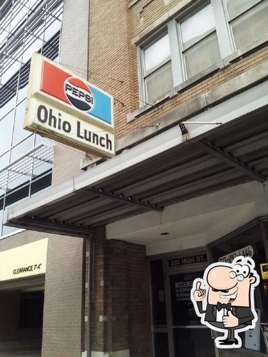 Ohio Lunch, 332 High St in Hamilton - Restaurant reviews