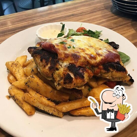 Saporito Cafe in Southbank - Restaurant reviews