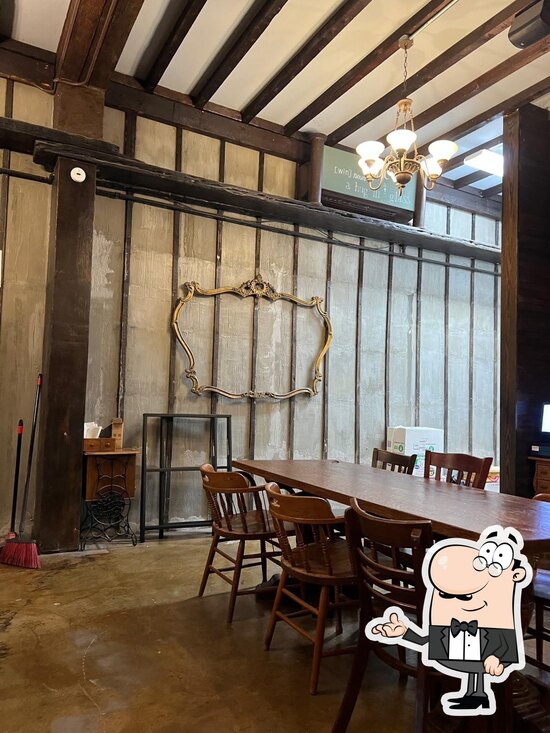 Seoul Bystro, New York City - Restaurant menu, prices and reviews