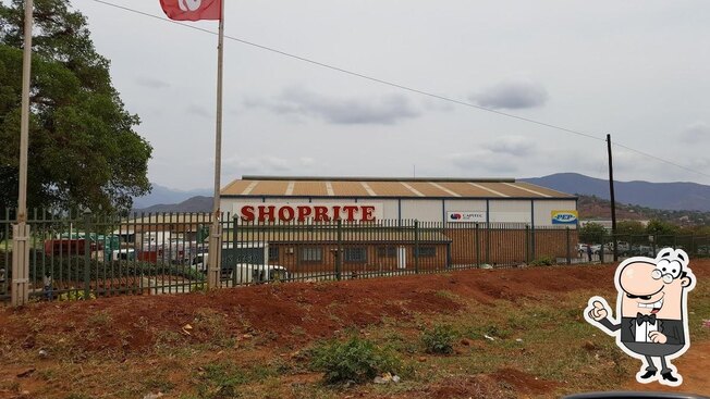 Shoprite Maake, Ramalema - Restaurantbewertungen