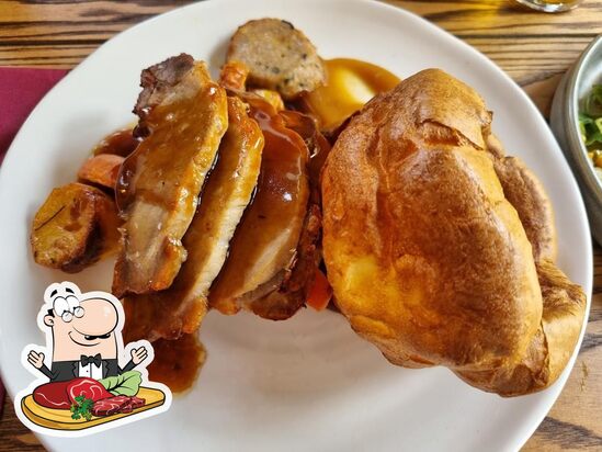 The Duke on the Test in Romsey - Restaurant menu and reviews