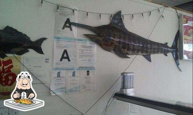 The Galley Fish N Chips, Pukekohe - Restaurant menu, prices and reviews