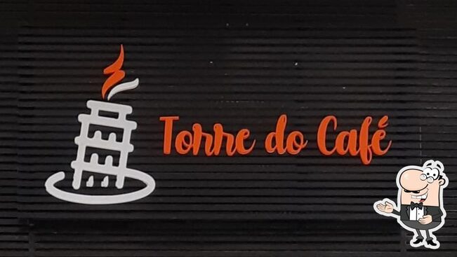 Torre do Café, São Paulo, R. Conselheiro Crispiniano - Avaliações de ...