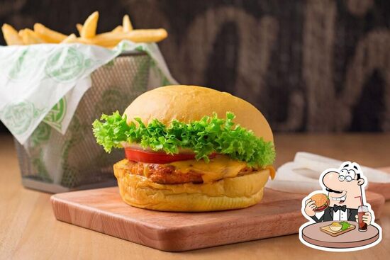 SeaShell restaurant, Al Ain, Al Athar Street - Restaurant reviews