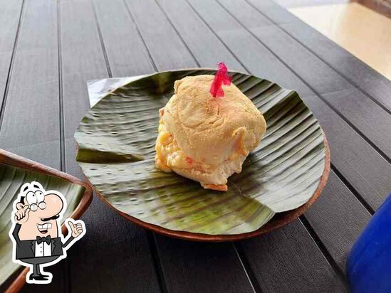 Kuuma Kaakao cafe, Tagaytay, Hillcrest Plaza Tagaytay-Nasugbu Highway ...
