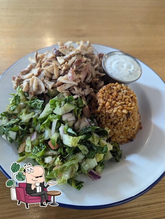 Turkish Tukka Launceston, Launceston - Restaurant menu, prices and reviews