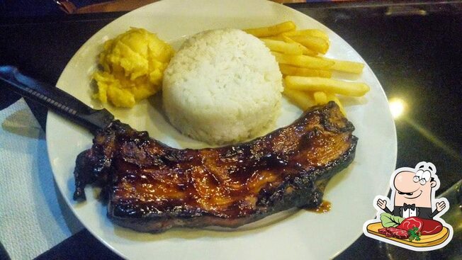 Barbeque Monsters, Davao City - Restaurant reviews