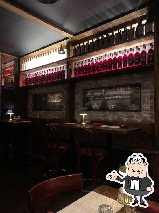 Botte UES, New York City - Restaurant menu, prices and reviews