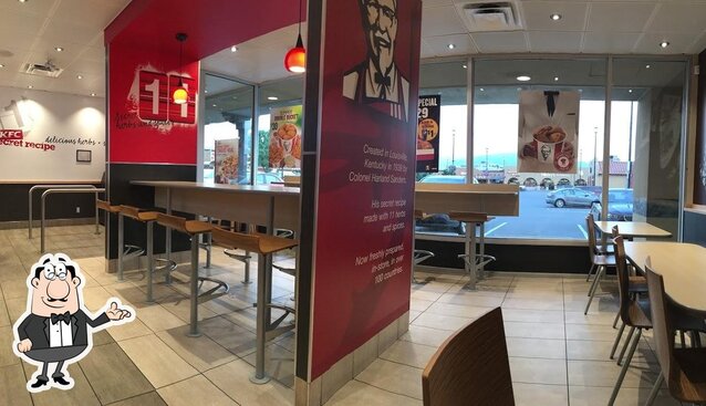 KFC, 3151 Lakeshore Rd in Kelowna - Restaurant menu and reviews