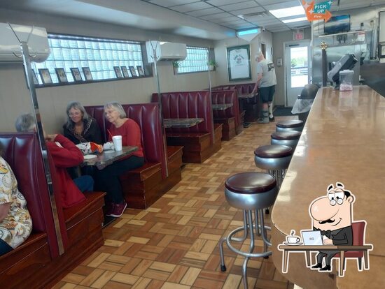 Maid-Rite Sandwich Shoppe, Greenville - Restaurant menu, prices and reviews