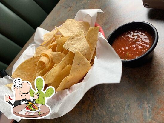 Martinez Restaurant in Mesquite - Restaurant menu and reviews