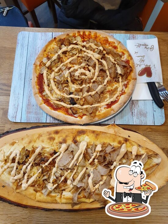 Multi Point Gastro, Olten - Restaurant reviews