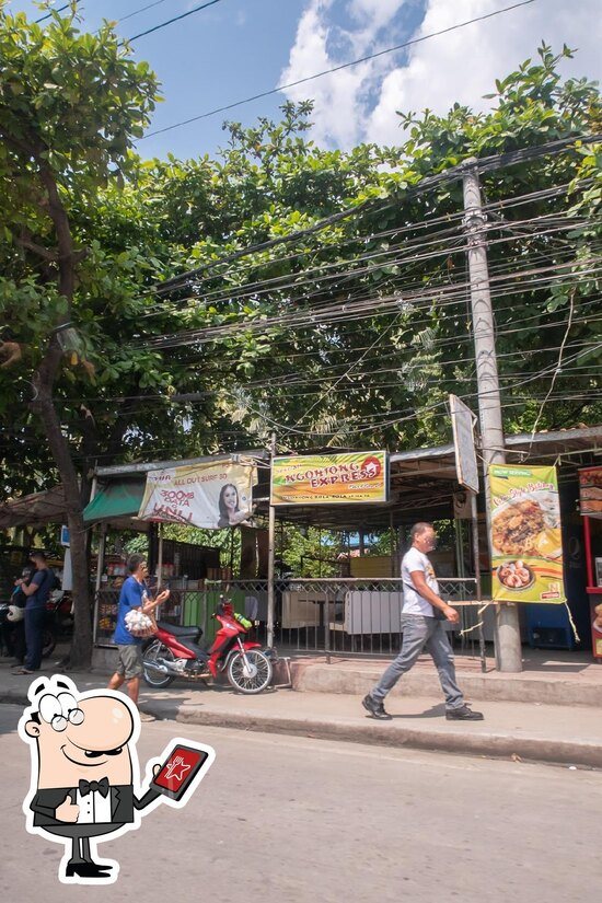 Ngohiong Express restaurant, Cebu City, SRP Access Road - Restaurant ...