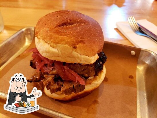 Piece of Meat, New Orleans - Restaurant menu, prices and reviews